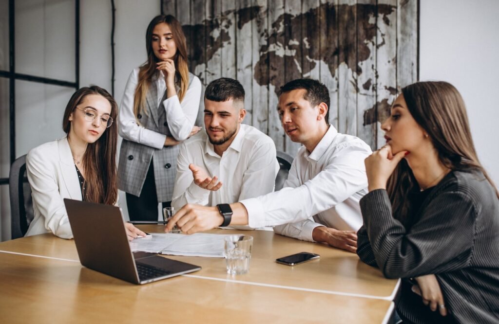 What Is Cloud Infrastructure Entitlements Management? - Eleva Marketing What Is Cloud Infrastructure Entitlements Management? - Eleva Marketing